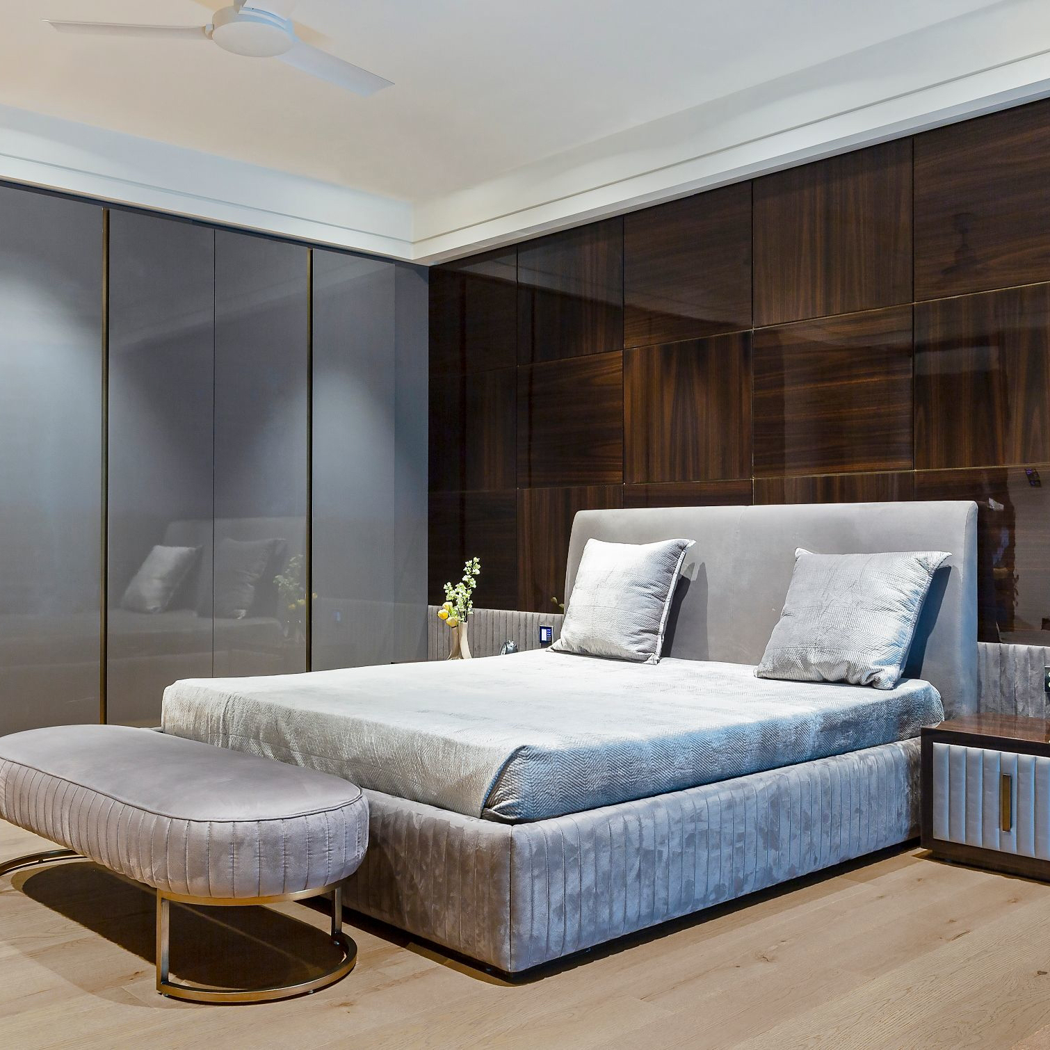 Gubii: Innovation und Nachhaltigkeit in der Möbelbranche - Fussbodenoehlke