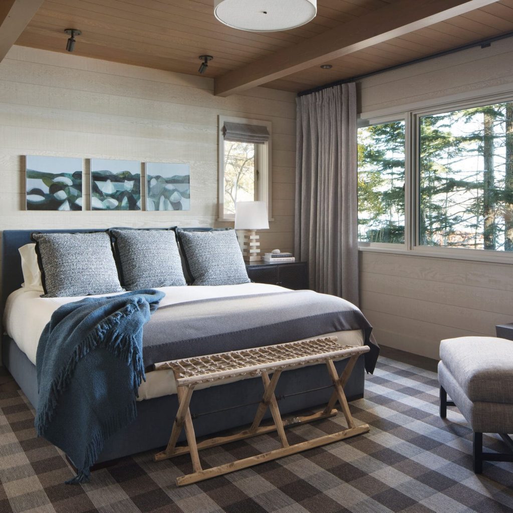 Japanische Stil-Wandleuchte: Eine Kombination aus Kunsthandwerk und ...